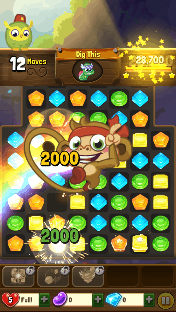 Moshling Rescue Game Play Free | In Our Spare Time