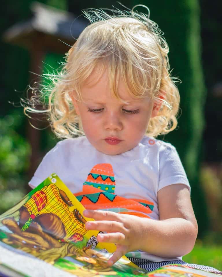 Celebrate Autumn with the Best Fall Stories for Kids