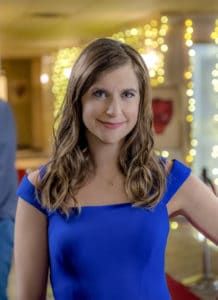 Hailey Dean Mysteries: 2+2 = Murder | In Our Spare Time