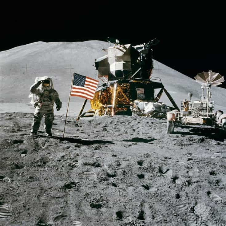 Outer Space Fun and Learning Ideas for Kids - In Our Spare Time