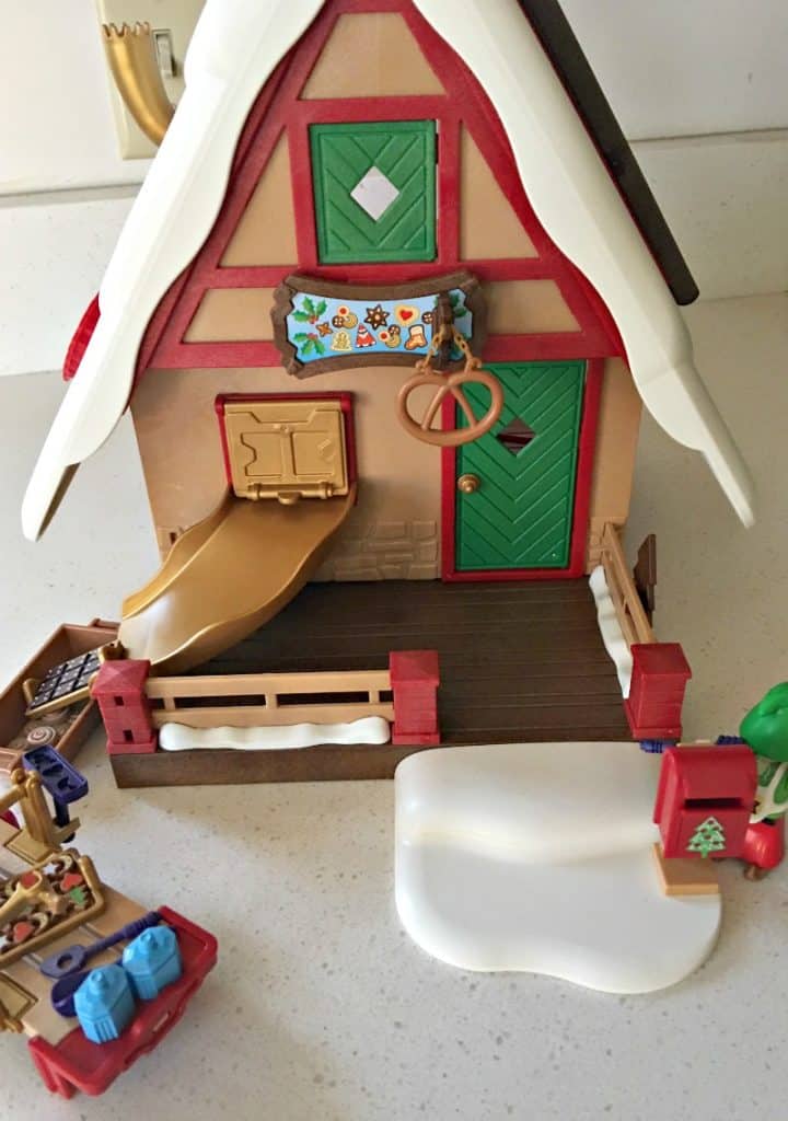 Playmobil Christmas Toys To Celebrate the Holidays - In Our Spare Time