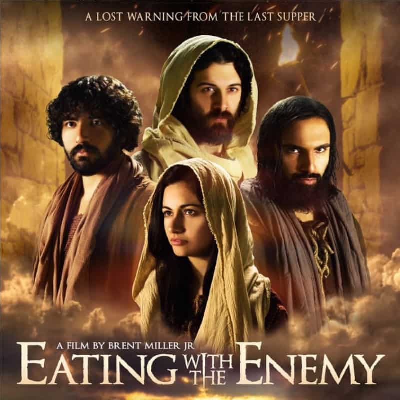 Eating with the Enemy Movie | In Our Spare Time