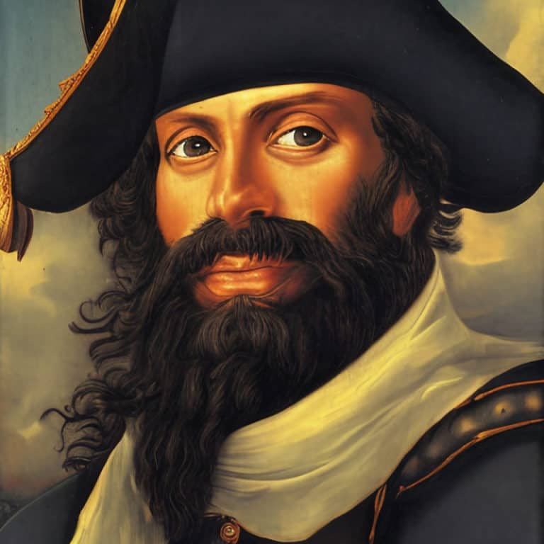 Blackbeard's Treasure Hunt Game | In Our Spare Time