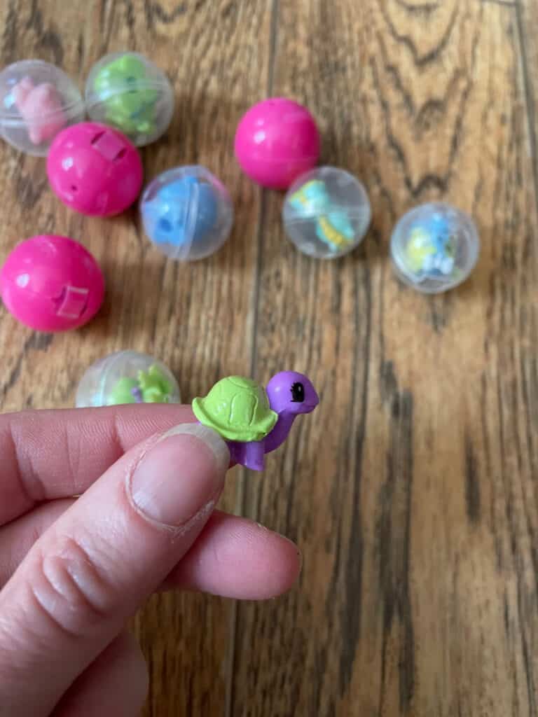 Squinkies Micro Toys | In Our Spare Time