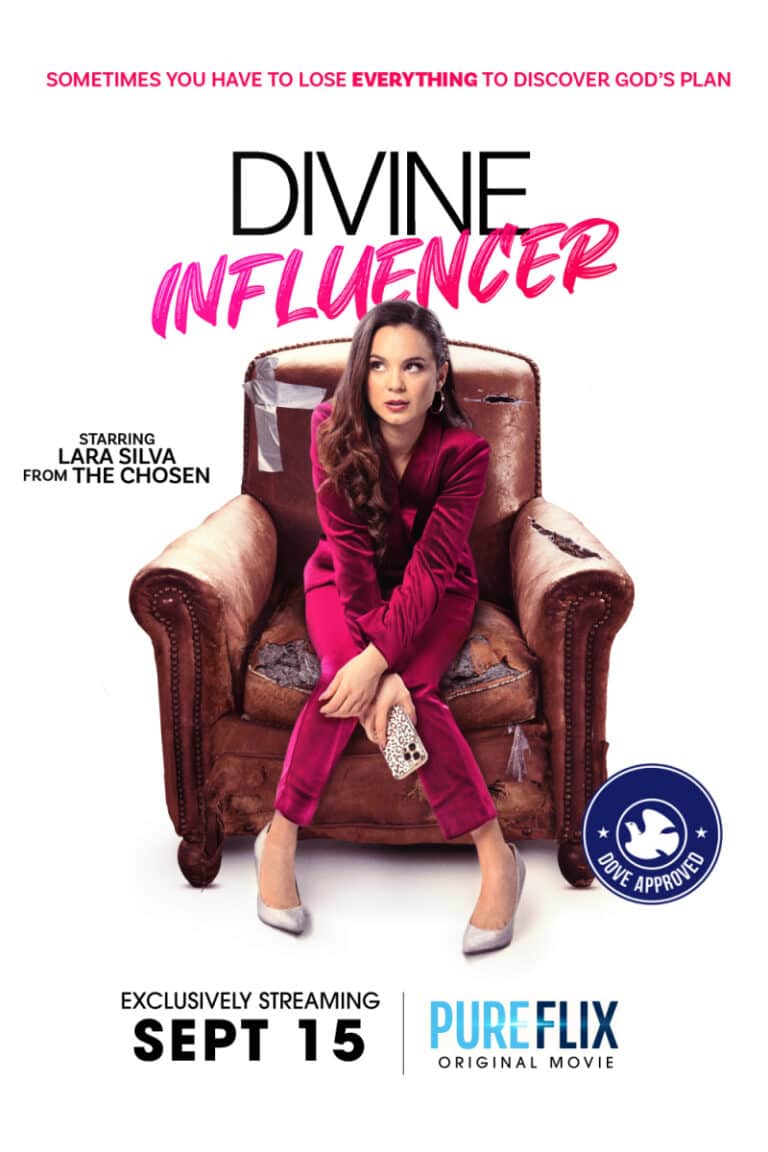Divine Influencer Review - In Our Spare Time