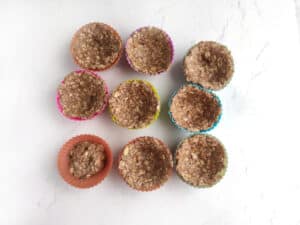 Easy Mini Tartlets Recipe - In Our Spare Time